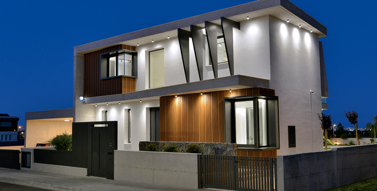 Troy House – Engineer4u